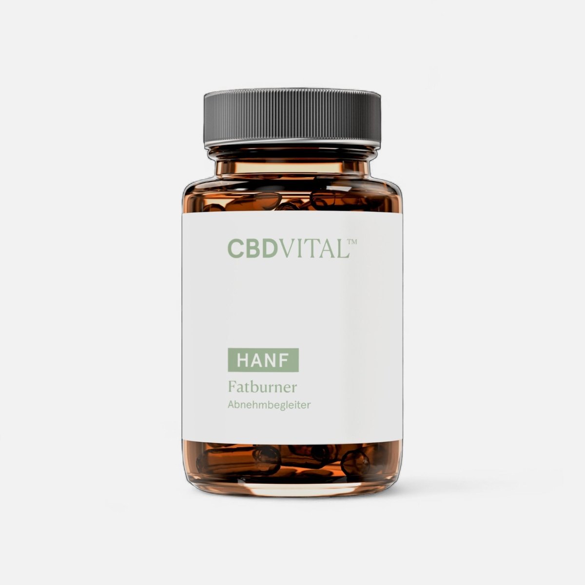 Hanf Fatburner von CBD VITAL – Hanfify