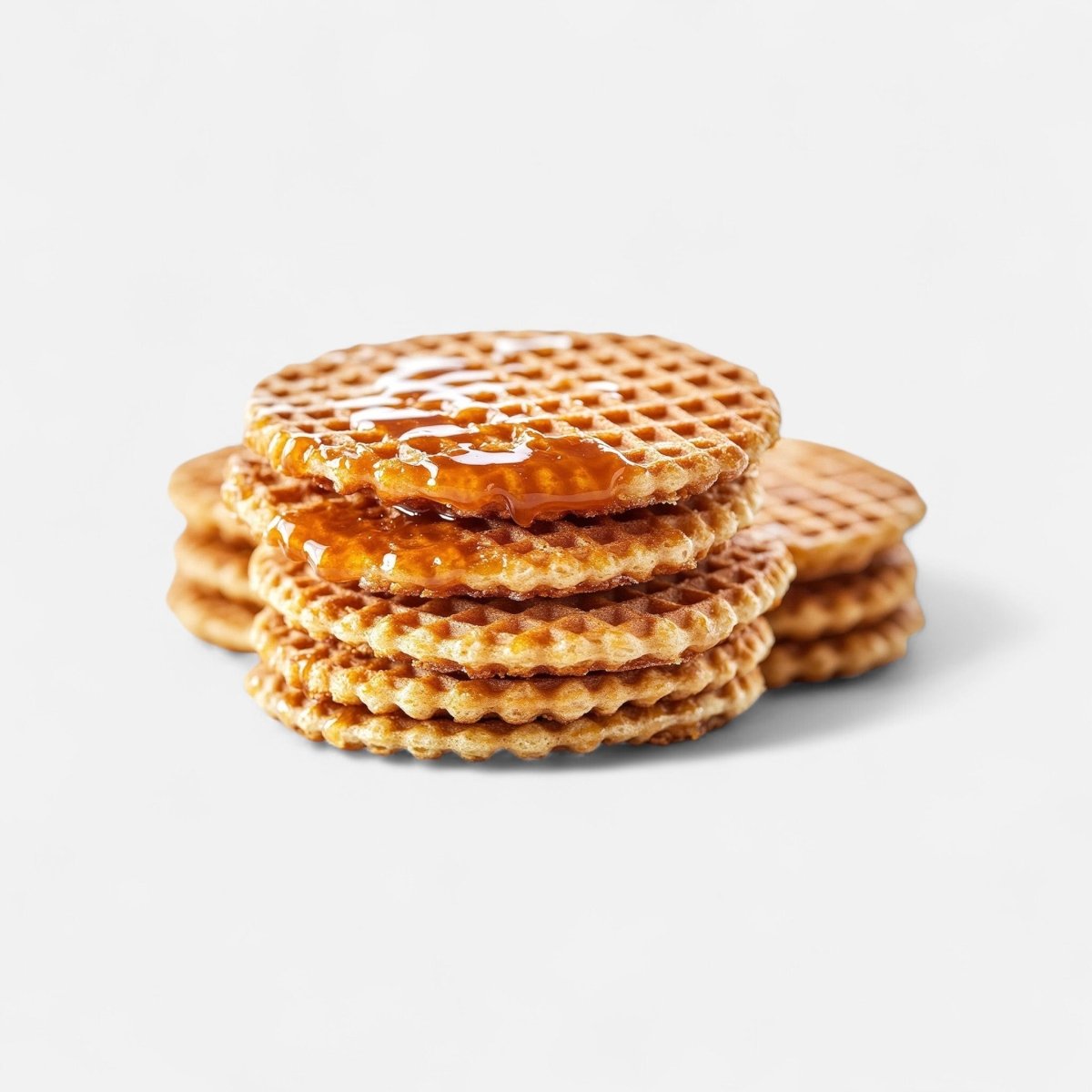 Weed Waffle Wonderland – 100er Power-Pack von Flower Power – Hanfify